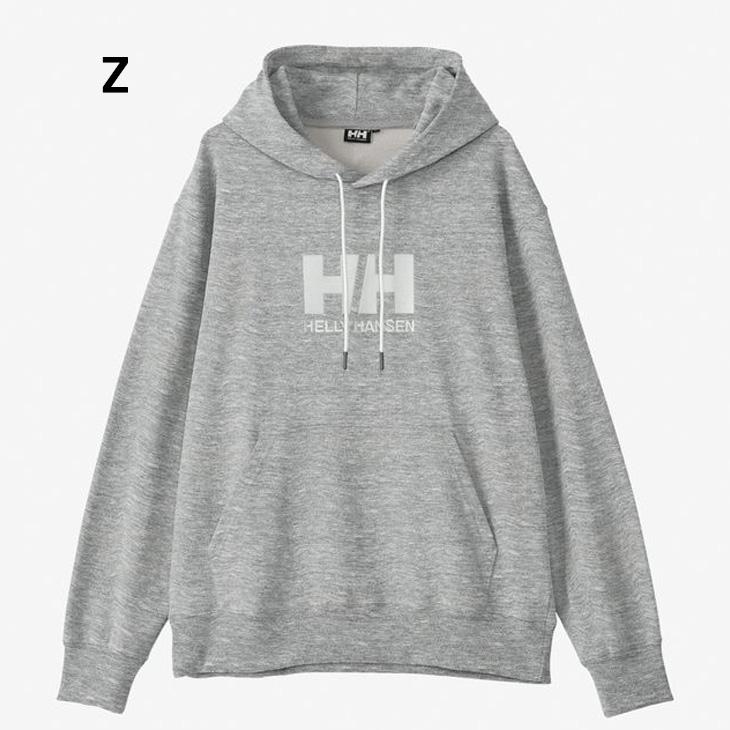 ヘリーハンセン パーカー スウェット メンズ レディース HELLYHANSEN HHロゴ パーカ フーディ プルオーバー ユニセックス 裏毛タイプ アウトドアウェア /HH32410 ...