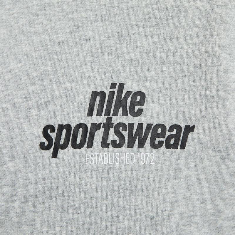 NIKE ナイキ スウェットシャツ 長袖 メンズ クラブ フリース NIKE ナイキ スウェットシャツ 長袖 メンズ クラブ フリース
