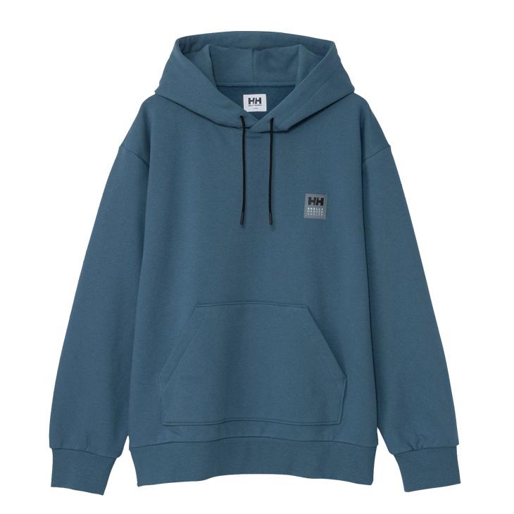 HELLY HANSEN（ヘリーハンセン） パーカー 長袖 メンズ レディース