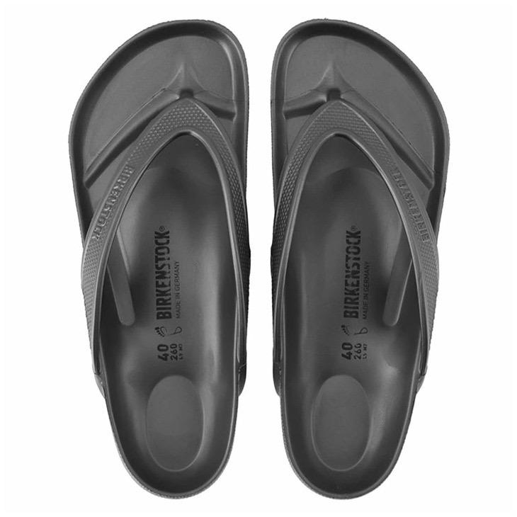 サンダル メンズ レディース ビルケンシュトック Honolulu ホノルル EVA 幅広 レギュラーフィット/軽量 トングサンダル ビーチサンダル /HONOLULU :HONOLULU ...