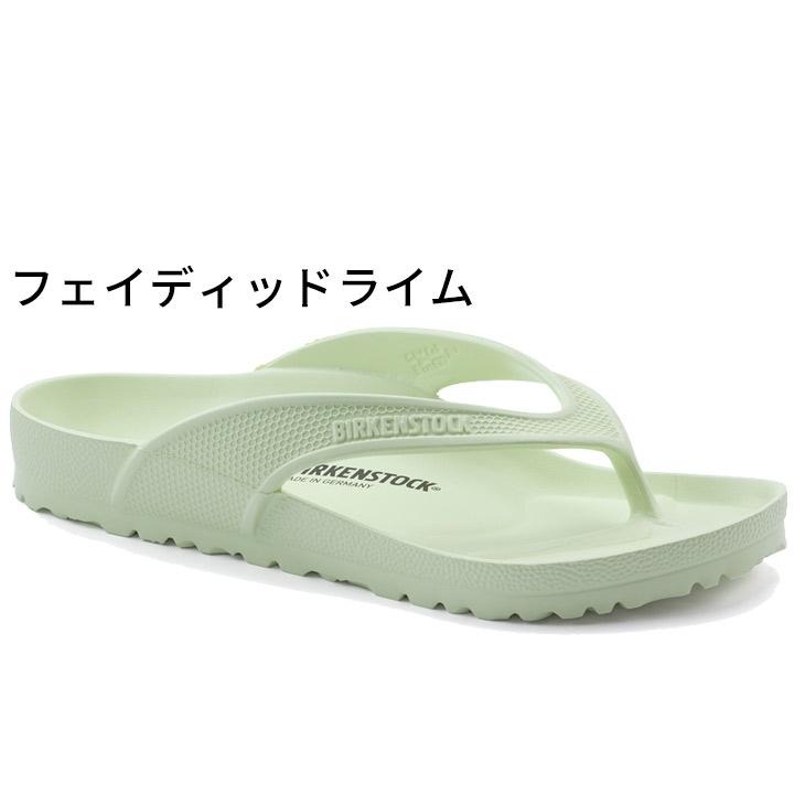 BIRKENSTOCK ビルケンシュトック ビーチサンダル HONOLULU EVA ホノルル ユニセックス トングサンダル フィリップフロップ ビーサン カラフル /HONOLULU ...