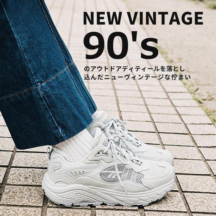 HI-TEC（ハイテック） スニーカー メンズ ユニセックス HI-TEC HT