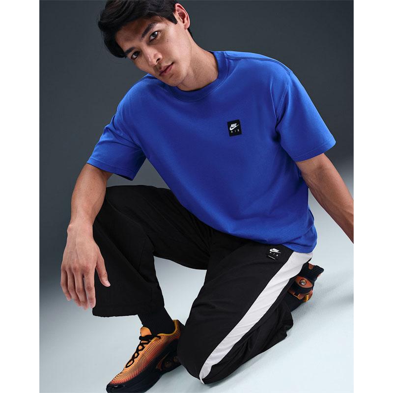 NIKE（ナイキ） ロングパンツ メンズ 長ズボン エア ウーヴン トラック