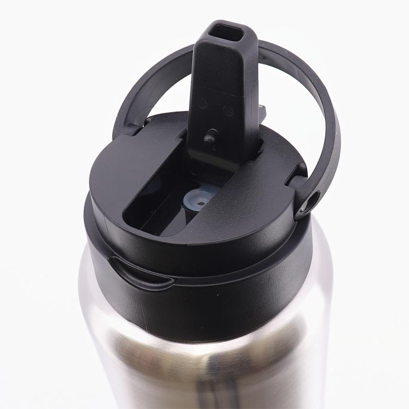 NIKE ナイキ スポーツボトル 710ml SS リニューリチャージ ストローボトル 24oz ステンレス 水筒 トレーニング フィットネス ランニング ジョギング /HY2016-953 ...