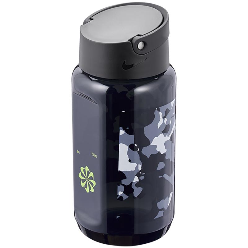 NIKE スポーツボトル 480ml ナイキ TR リニューリチャージツイスト ボトル 16OZ 直飲み 水筒 ジャグ トレーニング フィットネス ランニング /HY3013-070 ...