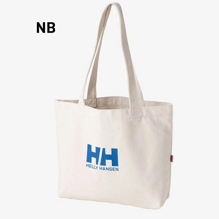 HELLY HANSEN ヘリーハンセン トートバッグ 横型 かばん ユニ HELLY HANSEN ヘリーハンセン トートバッグ 横型 かばん ユニ