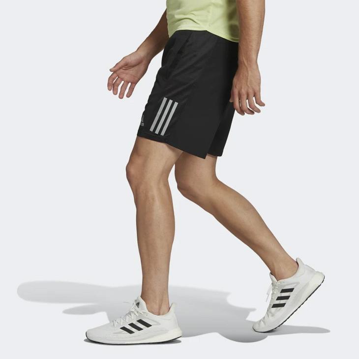 ハーフパンツ 5インチ 7インチ メンズ/アディダス adidas M OTR ショーツ/ランニング トレーニング スポーツウェア 男性 ...