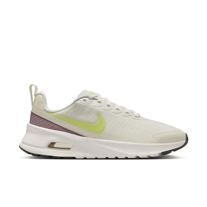 NIKE ナイキ スニーカー レディースシューズ エア マックス ニュアクシス｜ローカット スポーティ カジュアルシューズ 女性 エアー ...