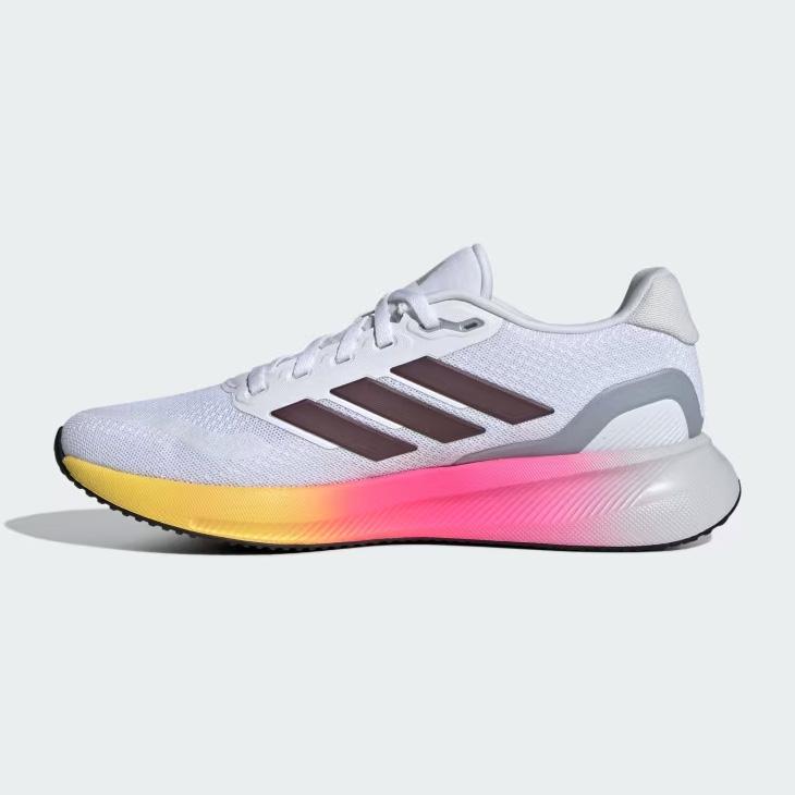 アディダス レディース ランニングシューズ adidas ランファルコン 5 W ジョギングシューズ ランシュー 初心者 陸上 トレーニング ...