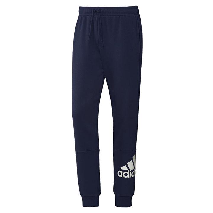 スウェットパンツ 裏毛 ロングパンツ メンズ/アディダス adidas M MH BOS フレンチテリー パンツ/スポーツウェア レ ...