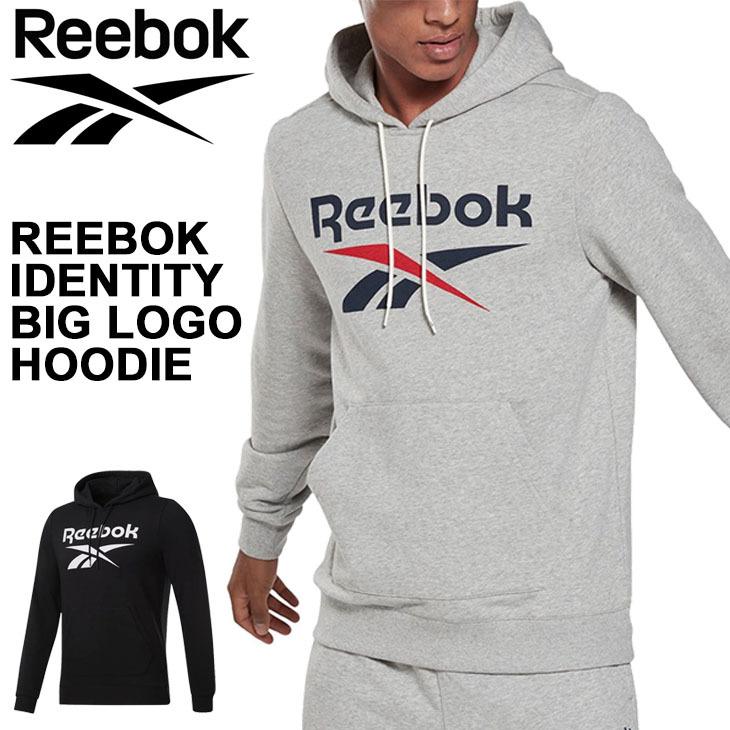Reebok スウェット プルオーバー メンズ リーボック Reebok スウェット プルオーバー メンズ リーボック
