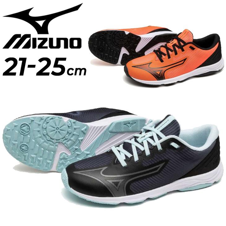 IFME ミズノ ジュニア スニーカー 21-25cm 子供靴 mizuno IFME ミズノ ジュニア スニーカー 21-25cm 子供靴 mizuno