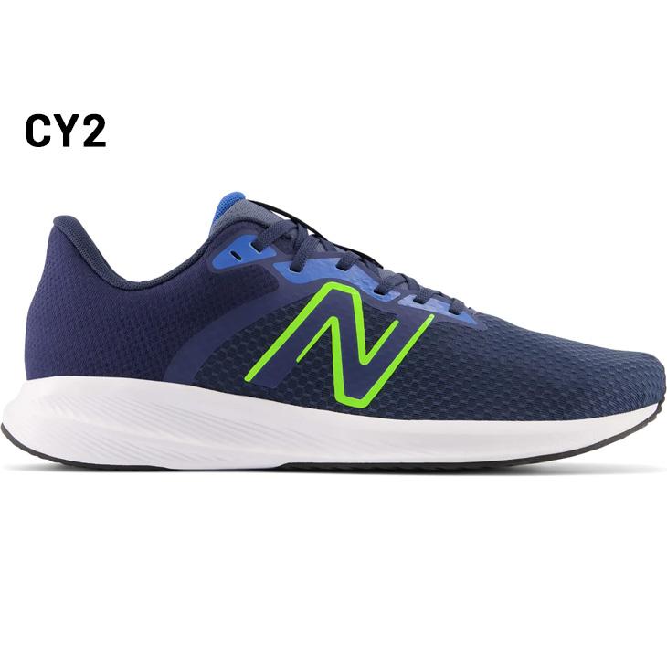 New Balance ランニングシューズ メンズ 2E幅 ニューバランス Newbalance M413/ジョギング トレーニング ジム ウォーキング 男性 スポーツシューズ スニーカー ...