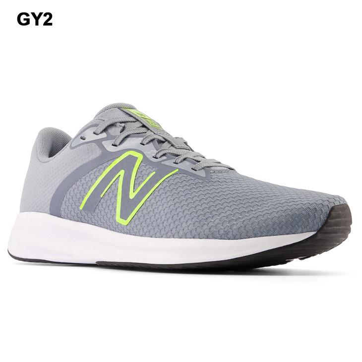 New Balance ニューバランス ランニングシューズ メンズ 2E幅 靴 Newbalance M413/ジョギング ウォーキング トレーニング スポーツシューズ 普段履き ローカット ...