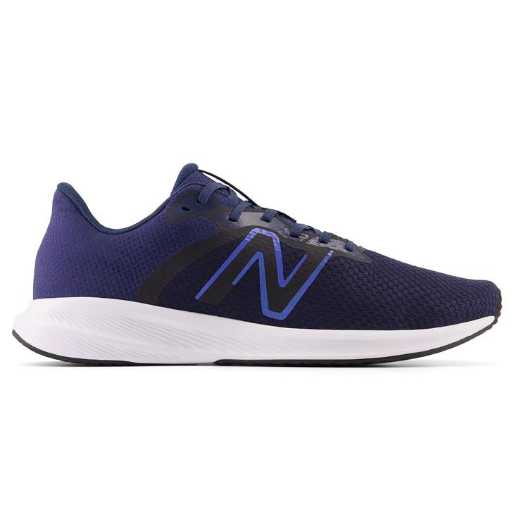 New Balance ニューバランス ランニングシューズ メンズ 2E幅 靴 Newbalance M413/ジョギング ウォーキング トレーニング スポーツシューズ 普段履き ローカット ...