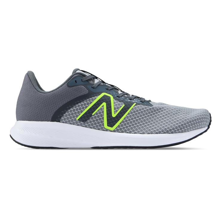 New Balance ニューバランス ランニングシューズ メンズ 2E幅 Newbalance M413 GW2 ローカット ジョギング トレーニング フィットネスラン ジム ウォーキング ...