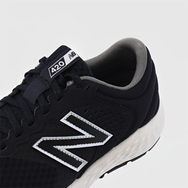 New Balance ニューバランス ランニングシューズ 幅広4E メンズ newbalance E420 v2 FB2 ローカット 軽量 クッション性 ジョギングシューズ ウォーキング ...