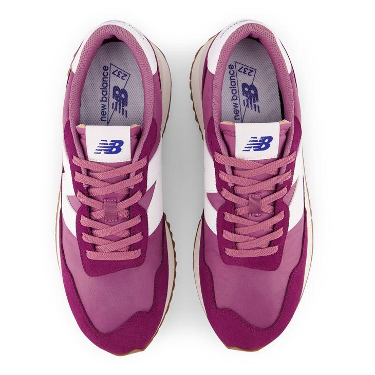 New Balance ニューバランス スニーカー メンズ レディース D幅 Newbalance 237 ユニセックス 細め スリム ローカット スポーティ カジュアルシューズ 男女兼用 ...