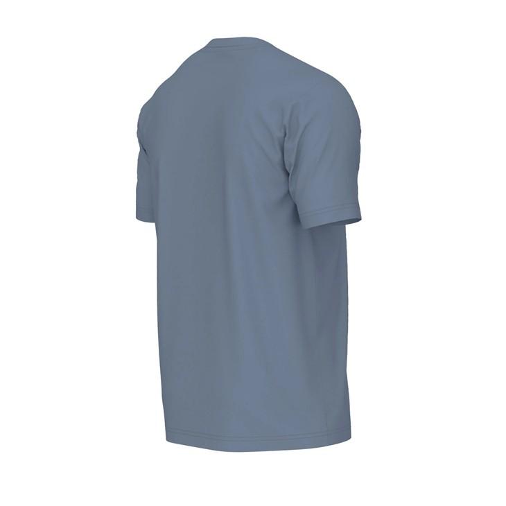 New Balance ニューバランス Tシャツ 半袖 メンズ NewBalance BOXロゴ パフォーマンスTシャツ トレーニングウェア ...