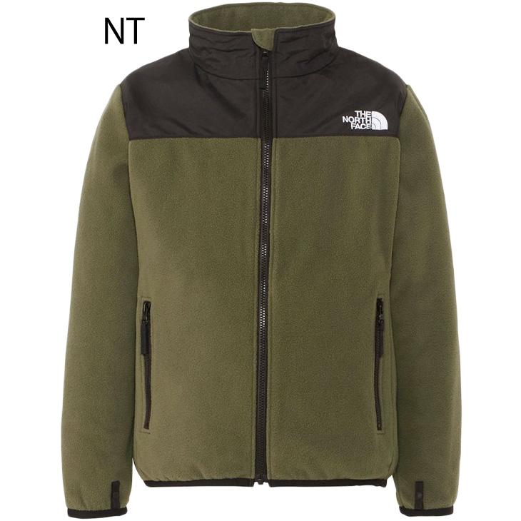 THE NORTH FACE ザ・ノース・フェイス キッズ フリース THE NORTH FACE ザ・ノース・フェイス キッズ フリース