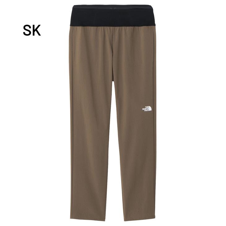 THE NORTH FACE（ザ ノースフェイス） ロングパンツ メンズ バー