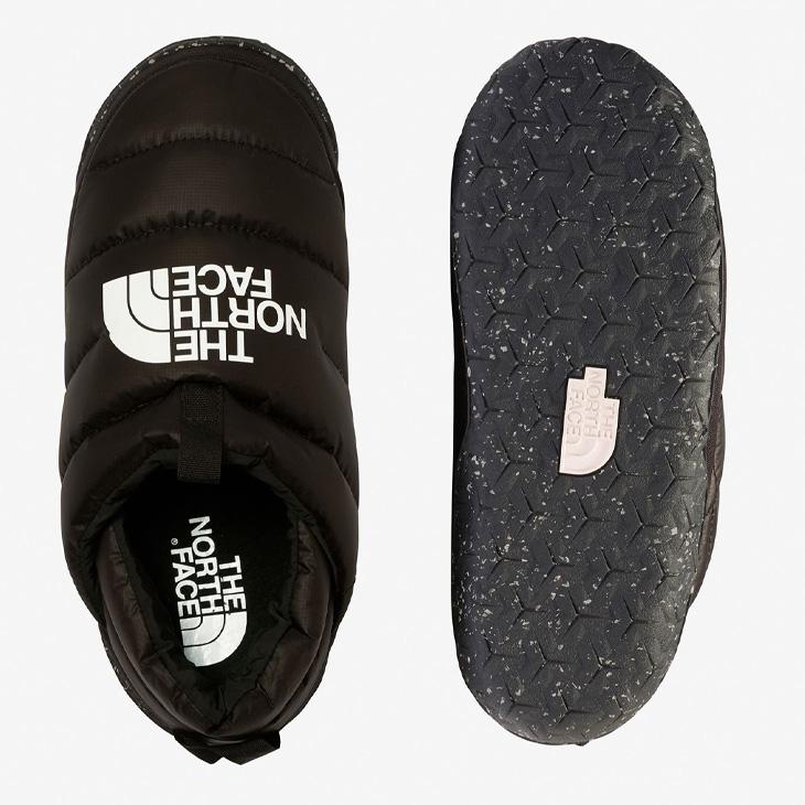THE NORTH FACE（ザ ノースフェイス） モックシューズ E相当 メンズ
