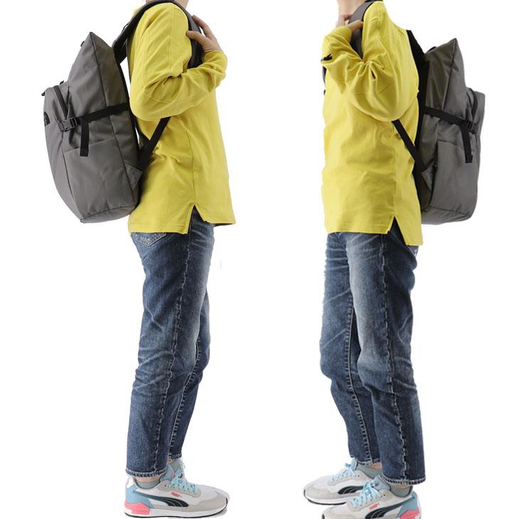 THE NORTH FACE（ザ ノースフェイス） リュック 22L バッグ ボルダー