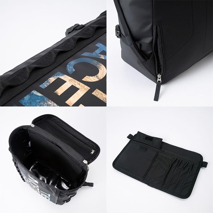 THE NORTH FACE（ザ ノースフェイス） 30L リュック 鞄 ノベルティBC