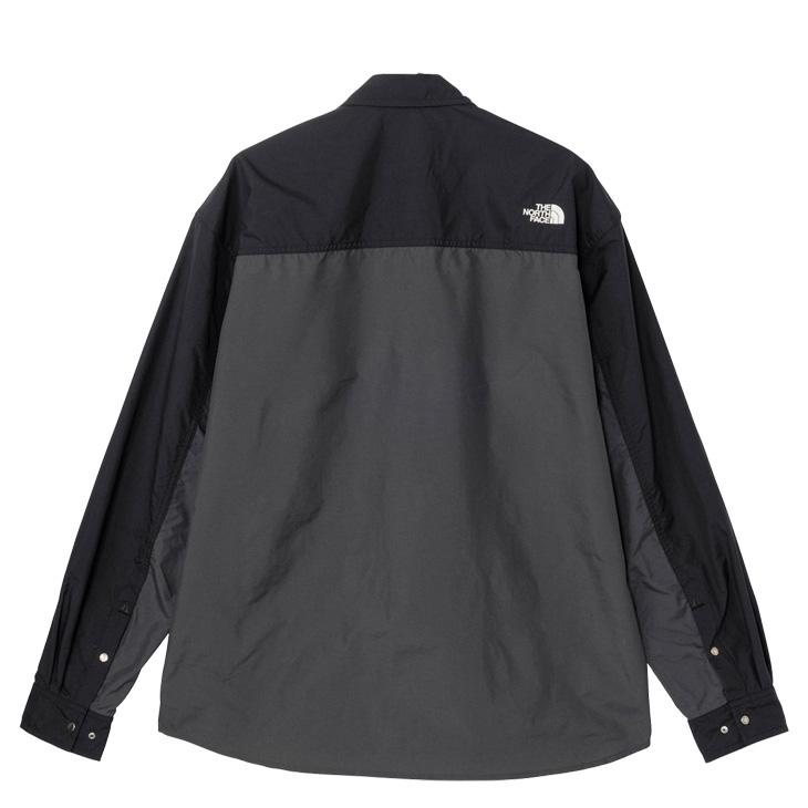 THE NORTH FACE ザ・ノース・フェイス 長袖シャツ メンズ L/S THE NORTH FACE ザ・ノース・フェイス 長袖シャツ メンズ L/S