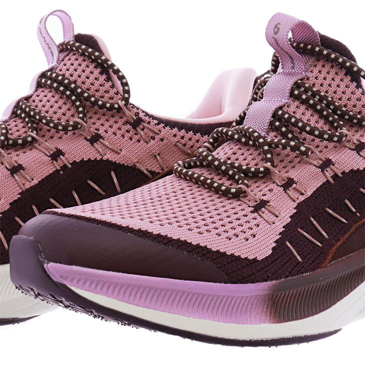 Phiten ファイテン スニーカー レディースシューズ PHL001 スリッポン スリップオン ローカット 厚底 軽量 履きやすい 歩きやすい 低反発中敷き 女性用 /PHL001 ...