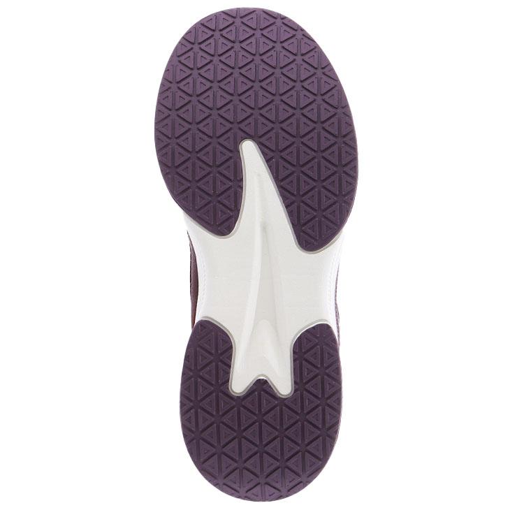 Phiten ファイテン スニーカー レディースシューズ PHL001 スリッポン スリップオン ローカット 厚底 軽量 履きやすい 歩きやすい 低反発中敷き 女性用 /PHL001 ...