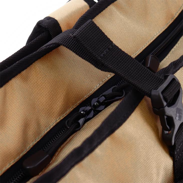 Columbia コロンビア リュックサック 約22L バッグ メンズ レディース 2WAY 手提げ トートバッグ はっ水 カジュアル 通勤 通学 鞄 かばん/PU8562 : APWORLD ...