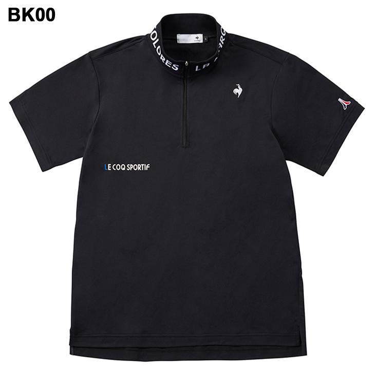 le coq sportif ルコック 半袖シャツ メンズ ゴルフウェア GOLF le coq sportif ルコック 半袖シャツ メンズ ゴルフウェア GOLF