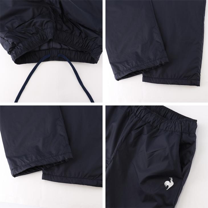 le coq sportif ルコック ウィンドブレーカーパンツ レディース le coq sportif ルコック ウィンドブレーカーパンツ レディース