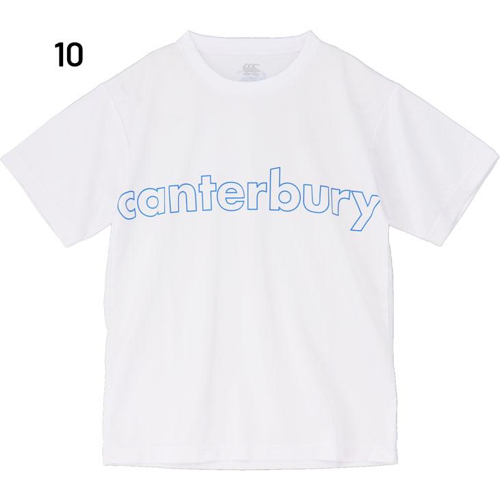 シャツ カンタベリー 半袖 Tシャツ メンズ canterbury FLEXCOOL CONTROL T-SHIRTS 限定 プリントT ロゴ ...