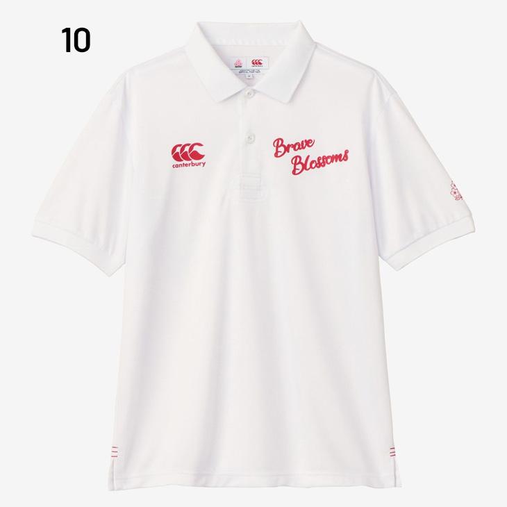 カンタベリー 半袖 ポロシャツ メンズ ユニセックス 4L5L 大きいサイズ ラグビー canterbury ジャパン スペクテーターポロ ビッグサイズ JAPAN /RA34775B ...