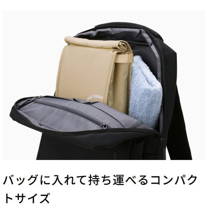 THERMOS サーモス 保冷バッグインバッグ 3L 保冷剤付 コンパクト クーラーバッグ ブランド 雑貨 アクセサリー/REY-0031 : APWORLD - 通販 - Yahoo!ショッピング