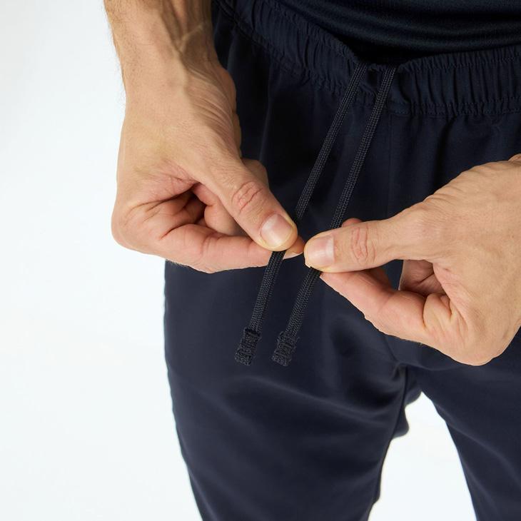 カンタベリー（Canterbury） トレーニングパンツ メンズ プラクティス