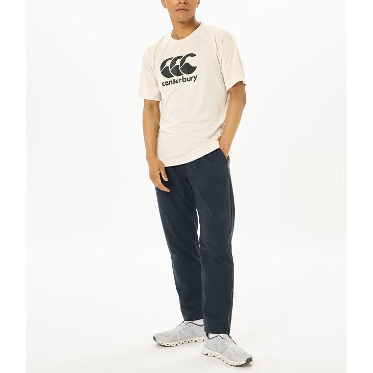 カンタベリー（Canterbury） トレーニングパンツ メンズ アールプラス
