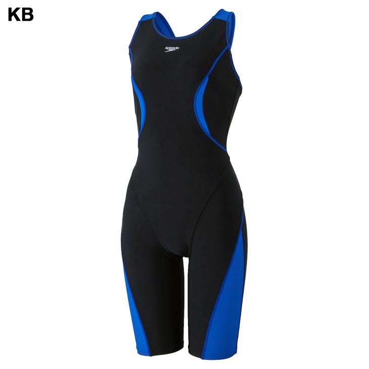 speedo（スピード） レディース フィットネス水着 スイムウェア