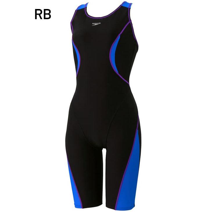 speedo（スピード） レディース フィットネス水着 スイムウェア