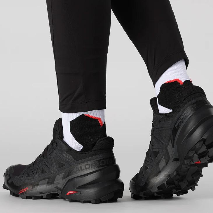 SALOMON サロモン トレイルランニングシューズ レディース SALOMON サロモン トレイルランニングシューズ レディース