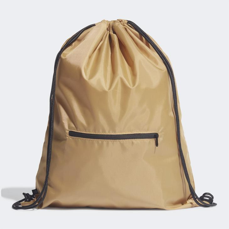 ナップザック スポーツバッグ アディダス adidas ジムサック かばん メンズ レディース キッズ 運動 部活 デイリー/VU247 ...