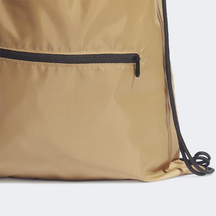 ナップザック スポーツバッグ アディダス adidas ジムサック かばん メンズ レディース キッズ 運動 部活 デイリー/VU247 ...