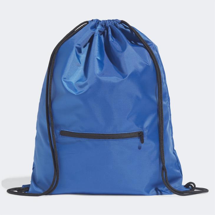 ナップザック スポーツバッグ アディダス adidas ジムサック かばん メンズ レディース キッズ 運動 部活 デイリー/VU247 ...