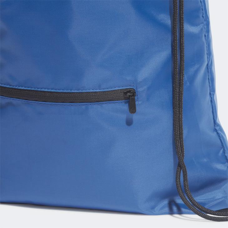 ナップザック スポーツバッグ アディダス adidas ジムサック かばん メンズ レディース キッズ 運動 部活 デイリー/VU247 ...