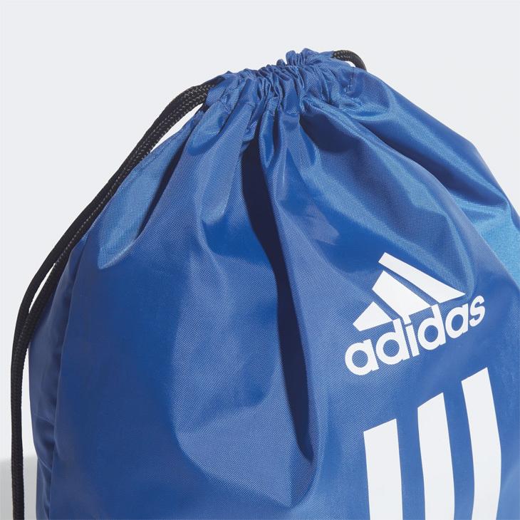 ナップザック スポーツバッグ アディダス adidas ジムサック かばん メンズ レディース キッズ 運動 部活 デイリー/VU247 ...