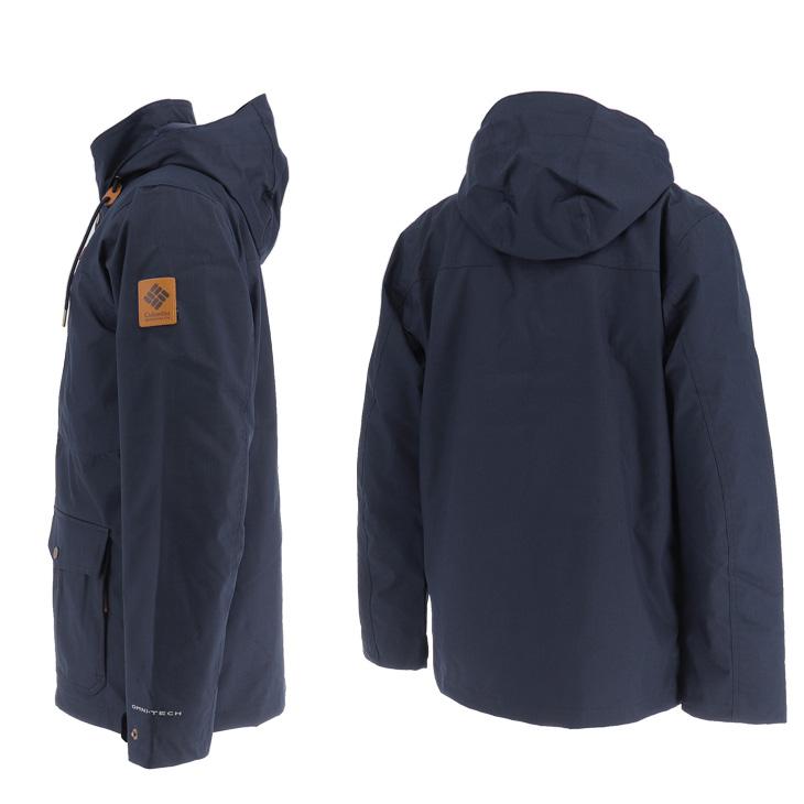 Columbia コロンビア 防寒 防水 ジャケット メンズ columbia Columbia コロンビア 防寒 防水 ジャケット メンズ columbia