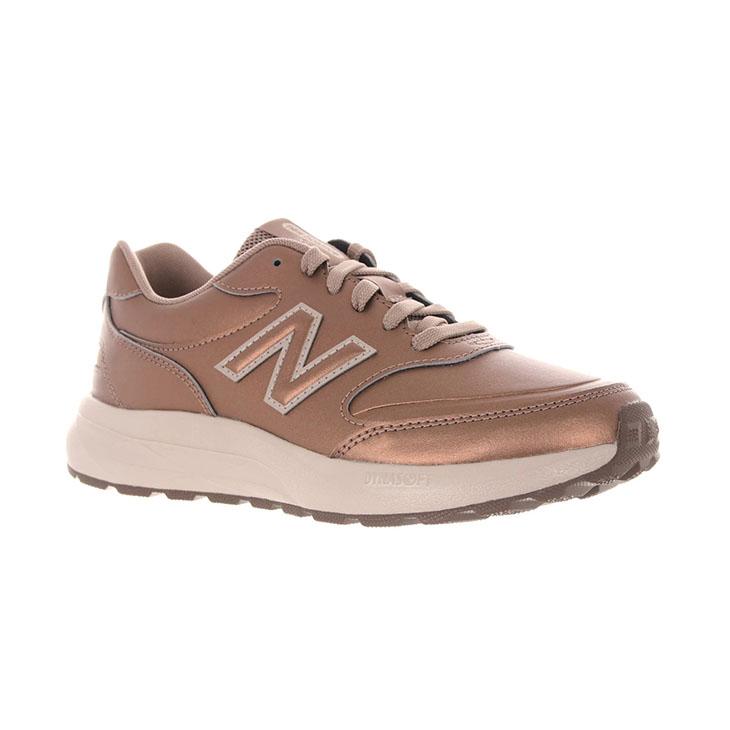 New Balance ニューバランス ウォーキングシューズ 2E幅 レディース Newbalance 363 v9 ローカット サイド ...