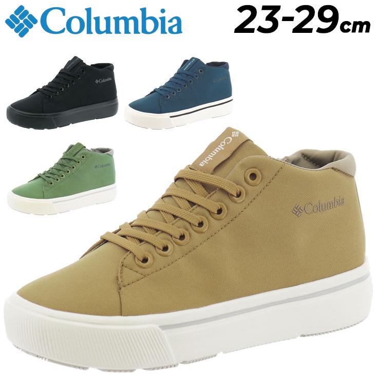 Columbia コロンビア 防水 スニーカー メンズ レディース Columbia コロンビア 防水 スニーカー メンズ レディース
